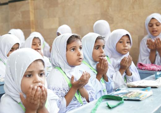 Sponsor a Hafiz | Hafiz Sponsorship