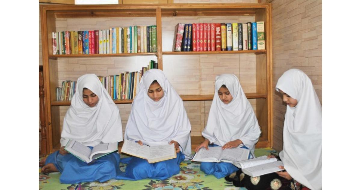 From Orphan to Hafiz: Nadia Khan's Survival Story