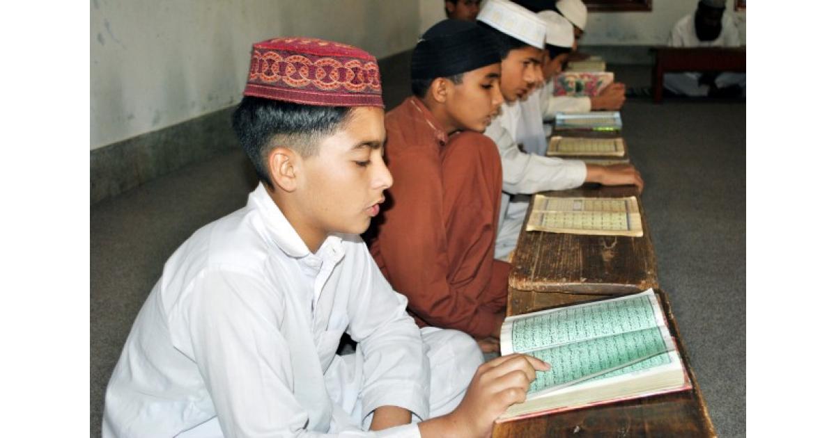 Sadaqa Jaria through Hafiz Sponsorship: Muhammad Arsalan