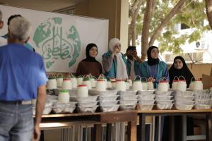 The Importance of Giving in Islam