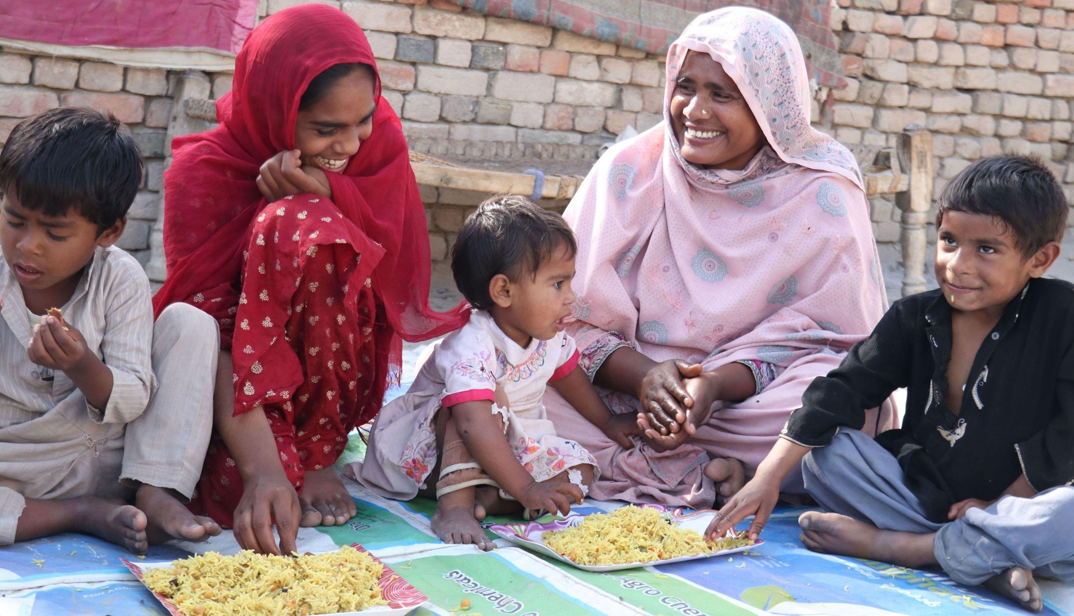 Pay Fidya for Missed Fasts | Al Mustafa Welfare Trust